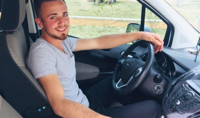 Trafik kazasında ağır yaralanan genç hayatını kaybetti - Merzifon Bilgi ... Trafik kazasında ağır yaralanan genç hayatını kaybetti - Merzifon Bilgi ...